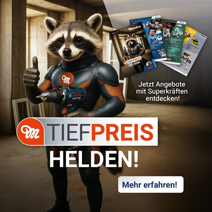 Meesenburg Kataloge – Ihre Übersicht für Werkzeuge & Technik im Handwerk